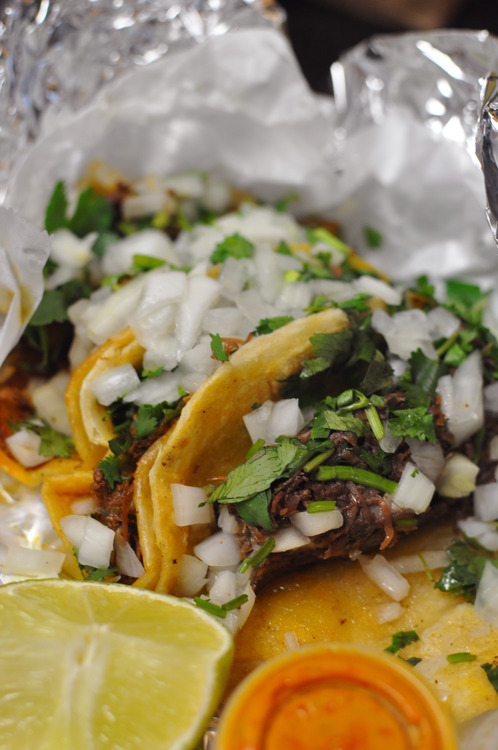 What to Eat at Houston’s EaDo Food Truck Park | culinarian